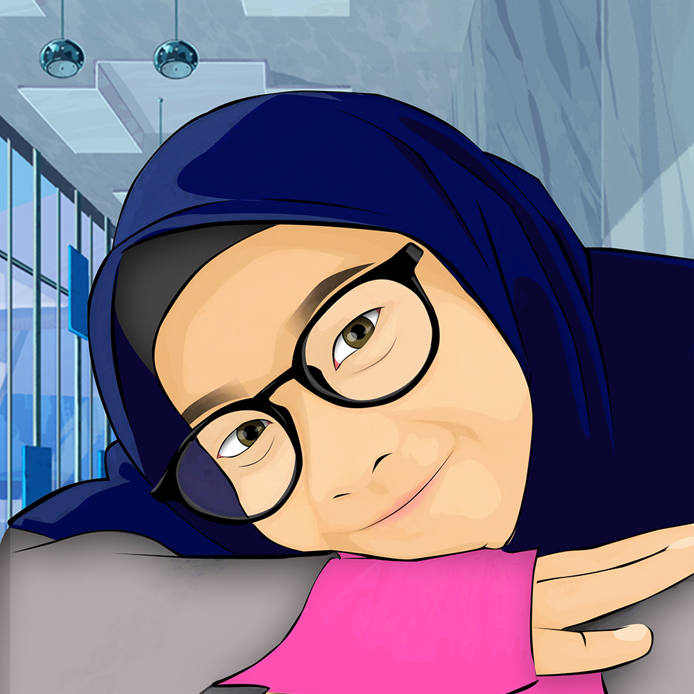 Nur Latif | Portofolio